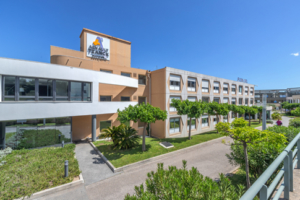 Riviera Imagerie Médicale : radiologues et centres de radiologie en région PACA